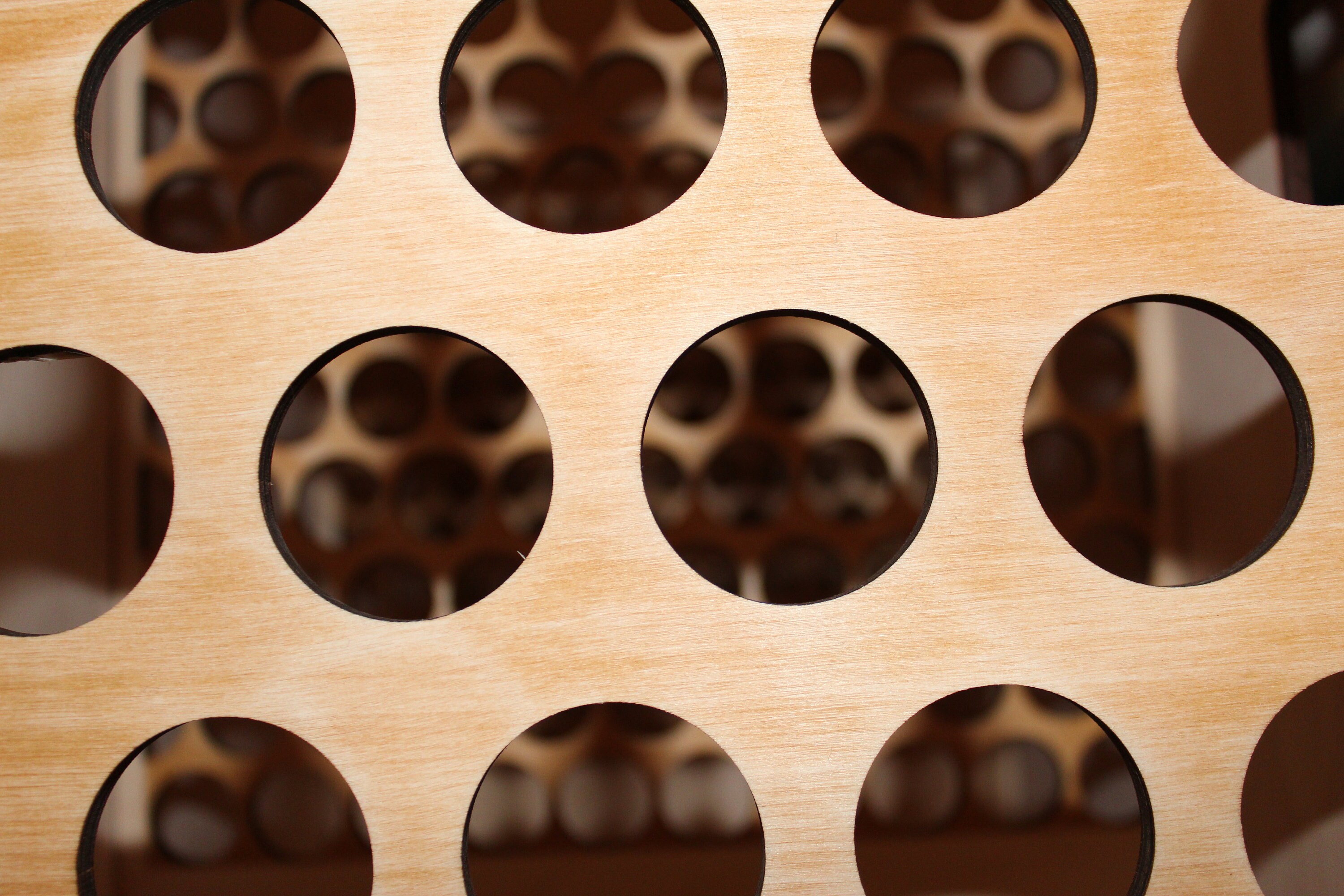 SORTI - DIY Laser Cut Files for Lego Organizer/filter Tower: Create ...