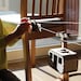 LIFTI - DIY Lasercut Files for Toy Cable Car Kit: Build Your Own ...