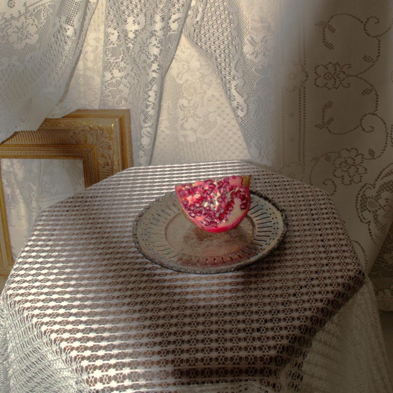 Antique Baronet Plate - Etsy