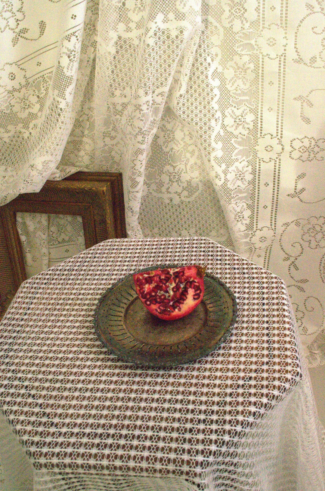Antique Baronet Plate - Etsy