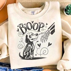 Dog Skeleton Svg Skeleton Hand Svg, Halloween Dog Skeleton PNG ...