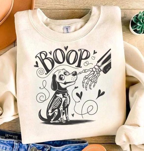 Dog Skeleton Svg Skeleton Hand Svg, Halloween Dog Skeleton PNG ...