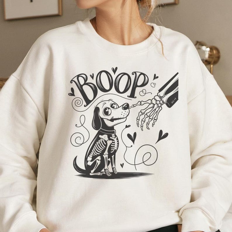 Dog Skeleton Svg Skeleton Hand Svg, Halloween Dog Skeleton PNG ...