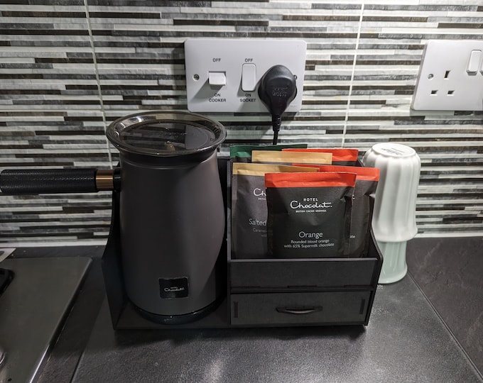Hot Chocolate Station - Etsy UK