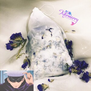 Satoru Gojo Collection / Jujutsu Kaisen / JJK - Etsy