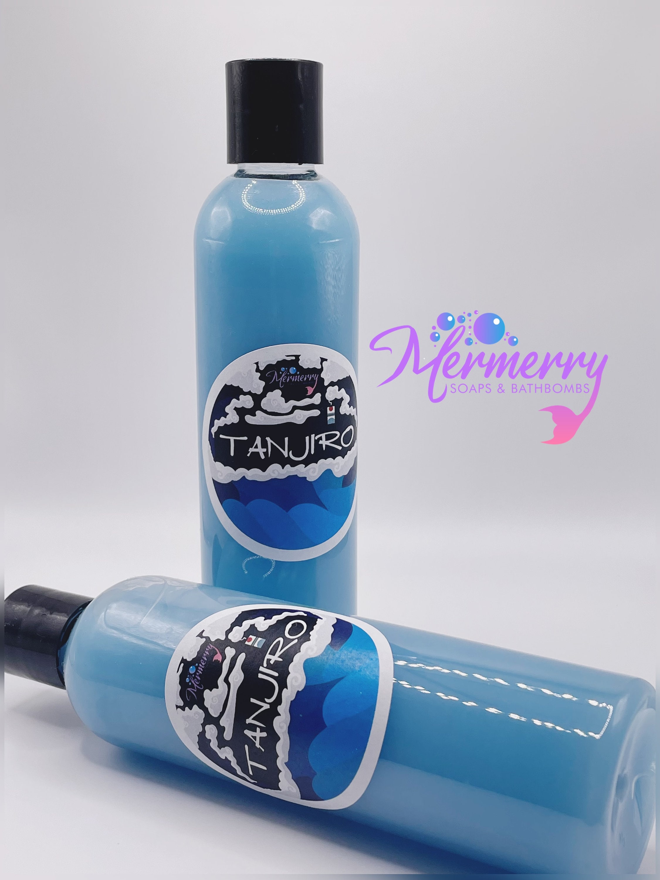 Tanjirou Kamado Collection / Demon Slayer / Kimetsu No Yaiba - Etsy