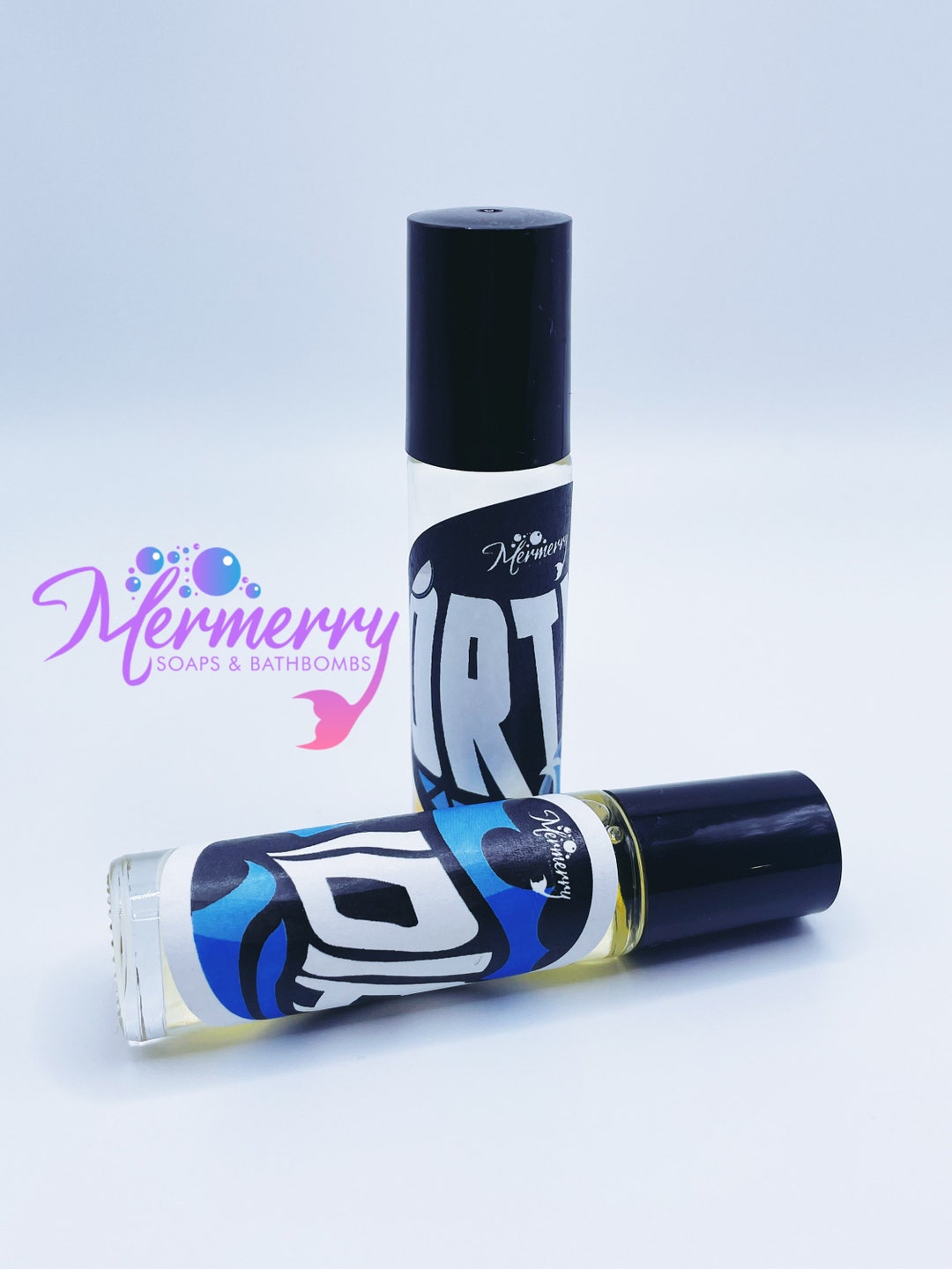 Ignihyde Resident Perfumes / Twisted Wonderland / TWST - Etsy
