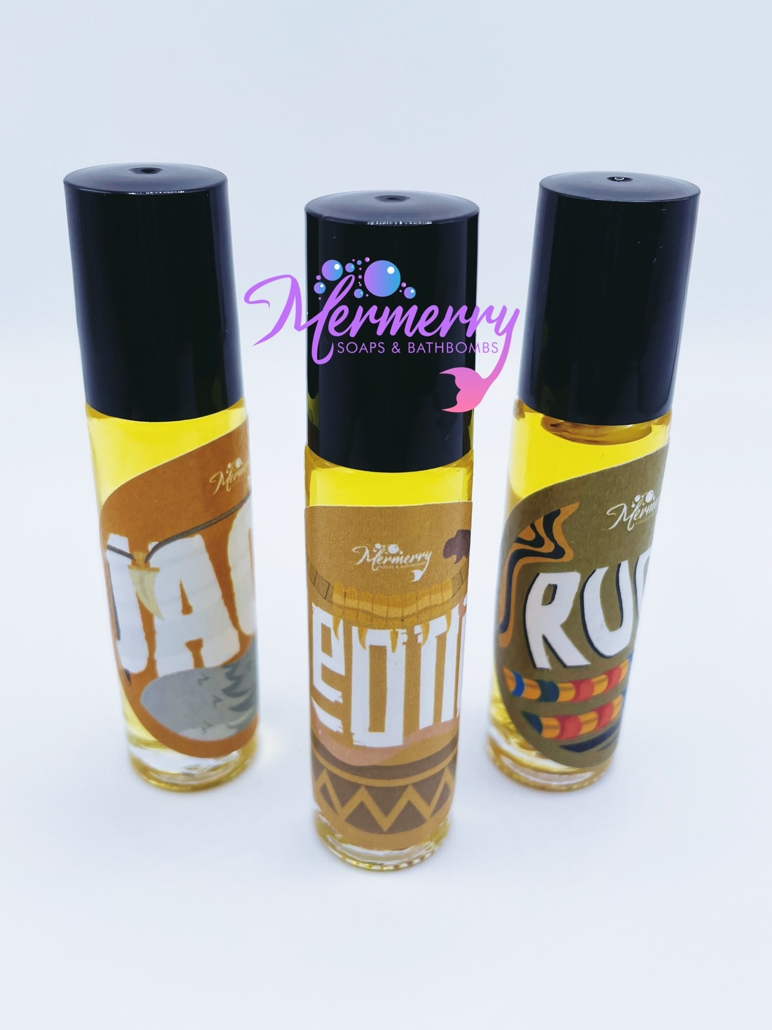 Savannaclaw Resident Perfumes / Twisted Wonderland / TWST - Etsy