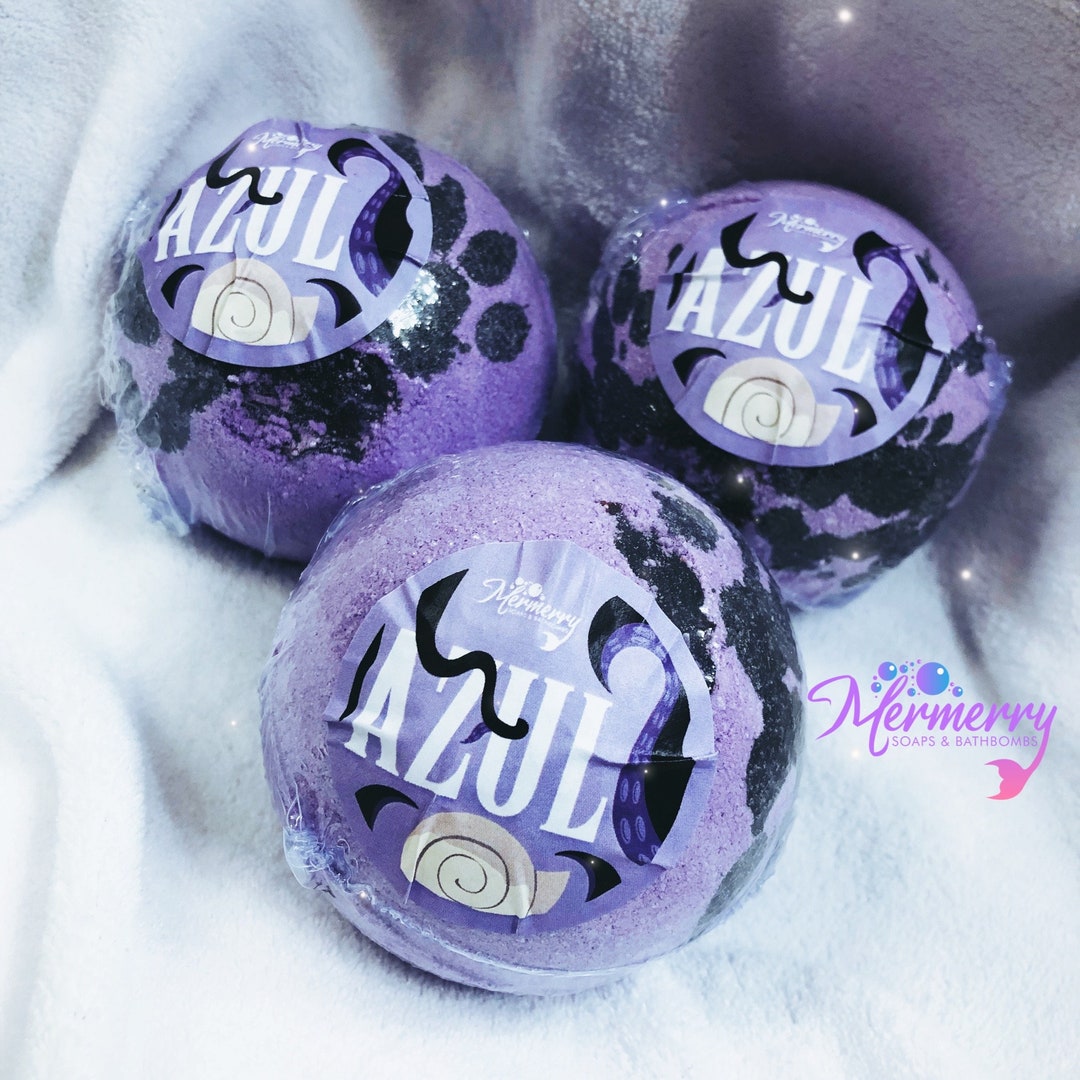 Azul Ashengrotto Collection / Twisted Wonderland / TWST - Etsy