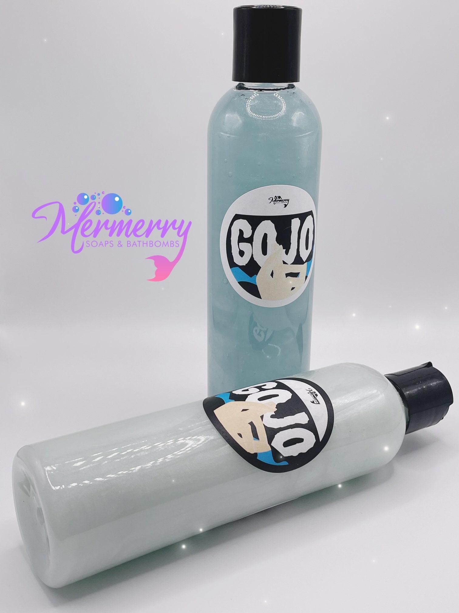 Satoru Gojo Collection / Jujutsu Kaisen / JJK - Etsy