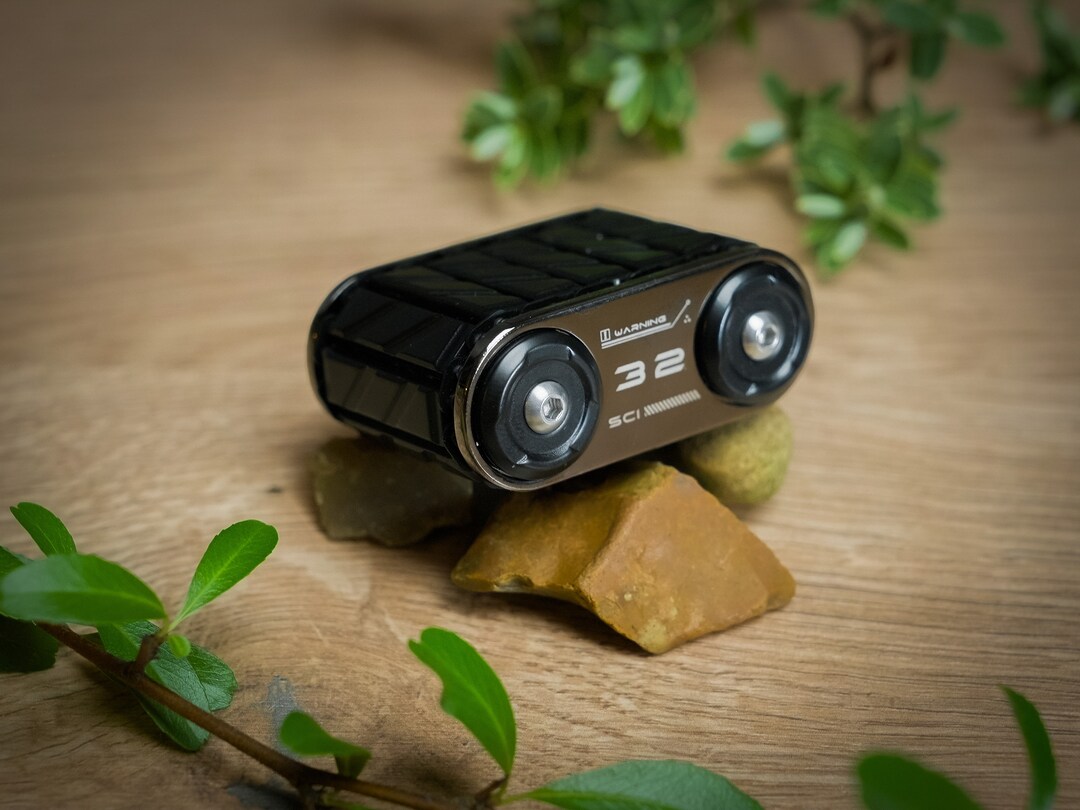 EDC Fidget Tank Spinner Ratchet Roller Toy - Etsy