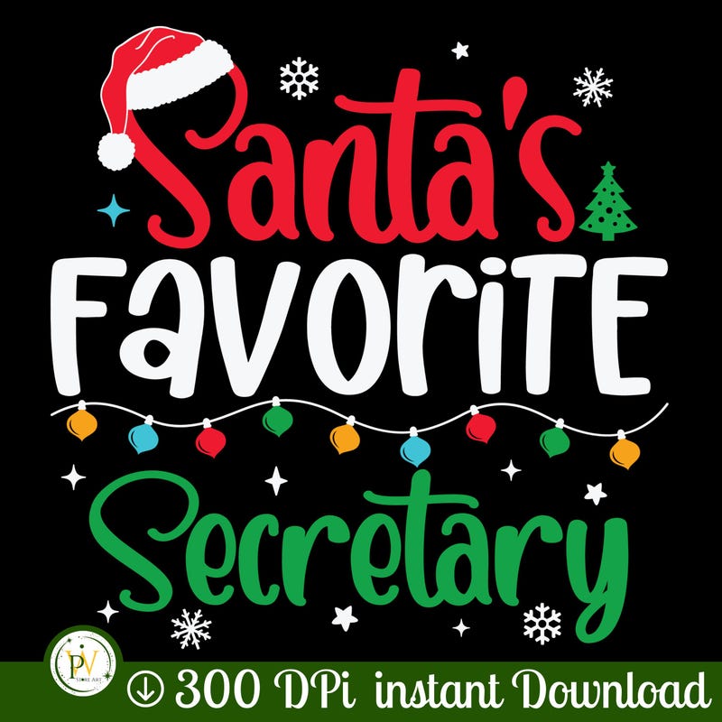 Funny Secretary Print - Etsy