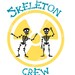 Skeleton Squad PNG - Etsy