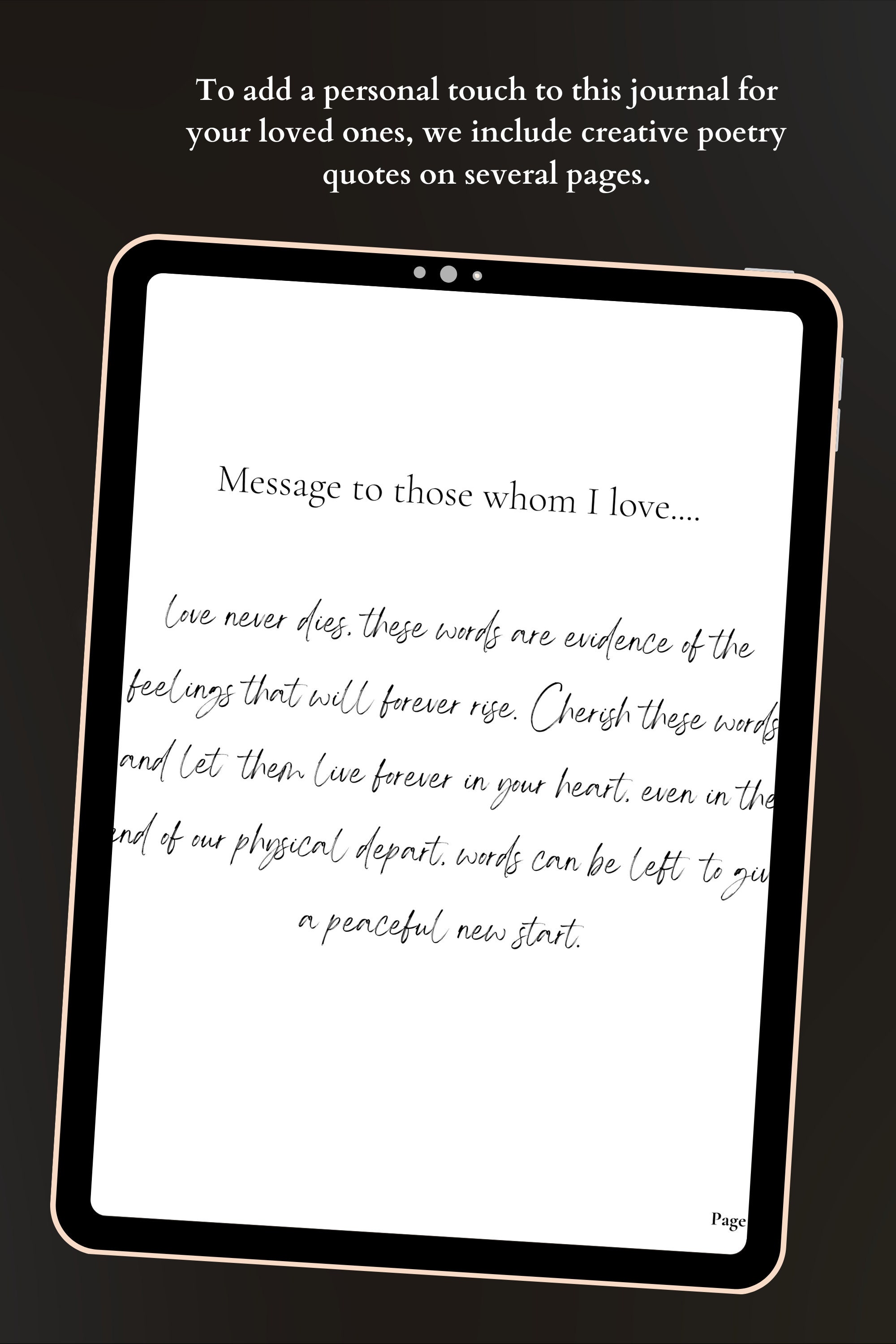 Information Record Keeping Booklet. Personal Record Tracker. Insurance ...