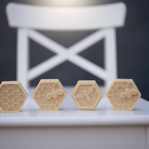 Bee Soap - Etsy