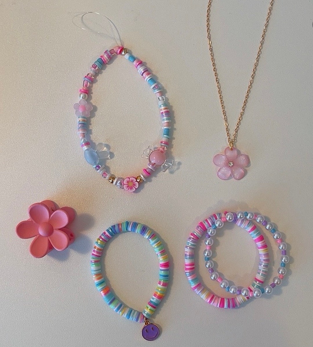 Preppy for Easter Set - Etsy