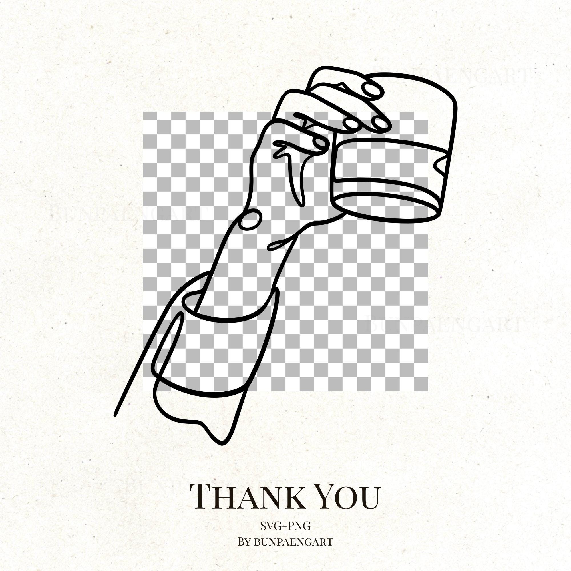 Whiskey Line Art, Minimalist Whiskey Line Art SVG, Whiskey SVG, Hand ...