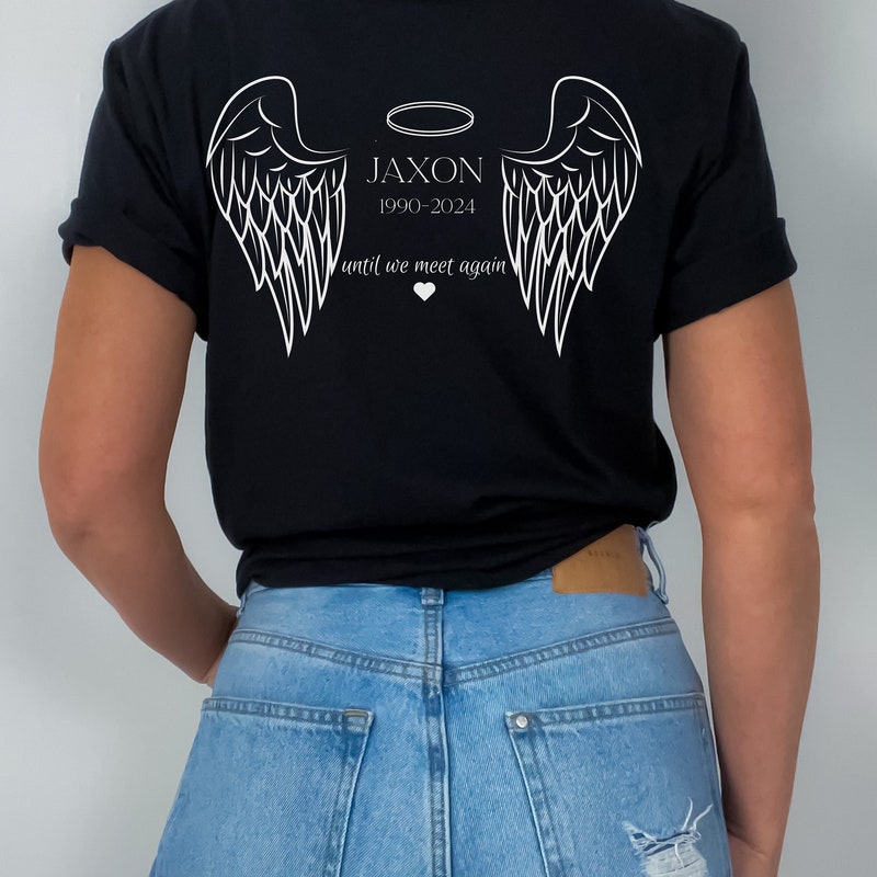 Custom Rip Shirts - Etsy