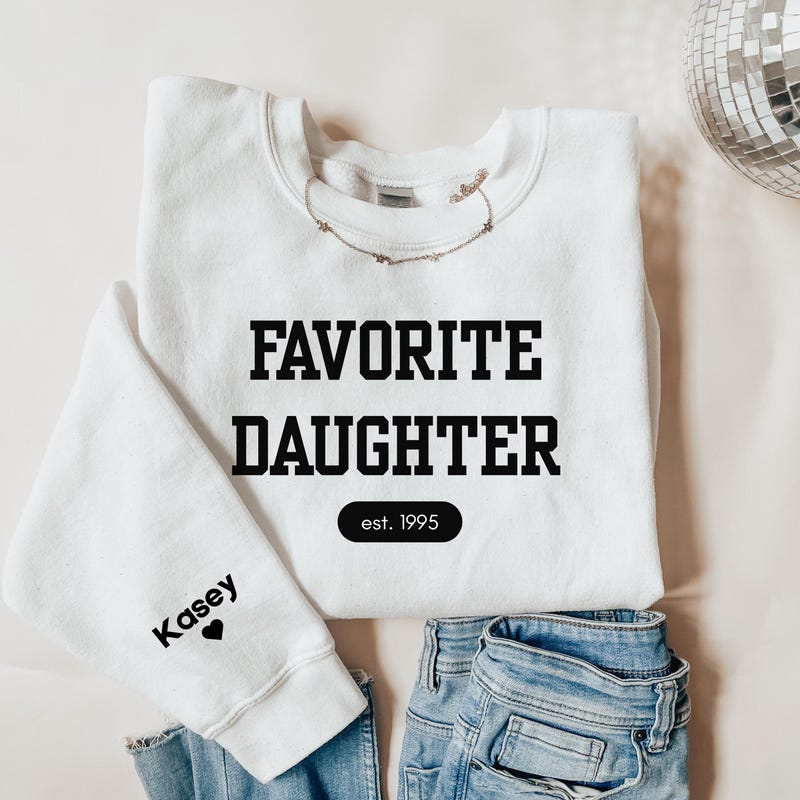 Favorite Son Shirt - Etsy