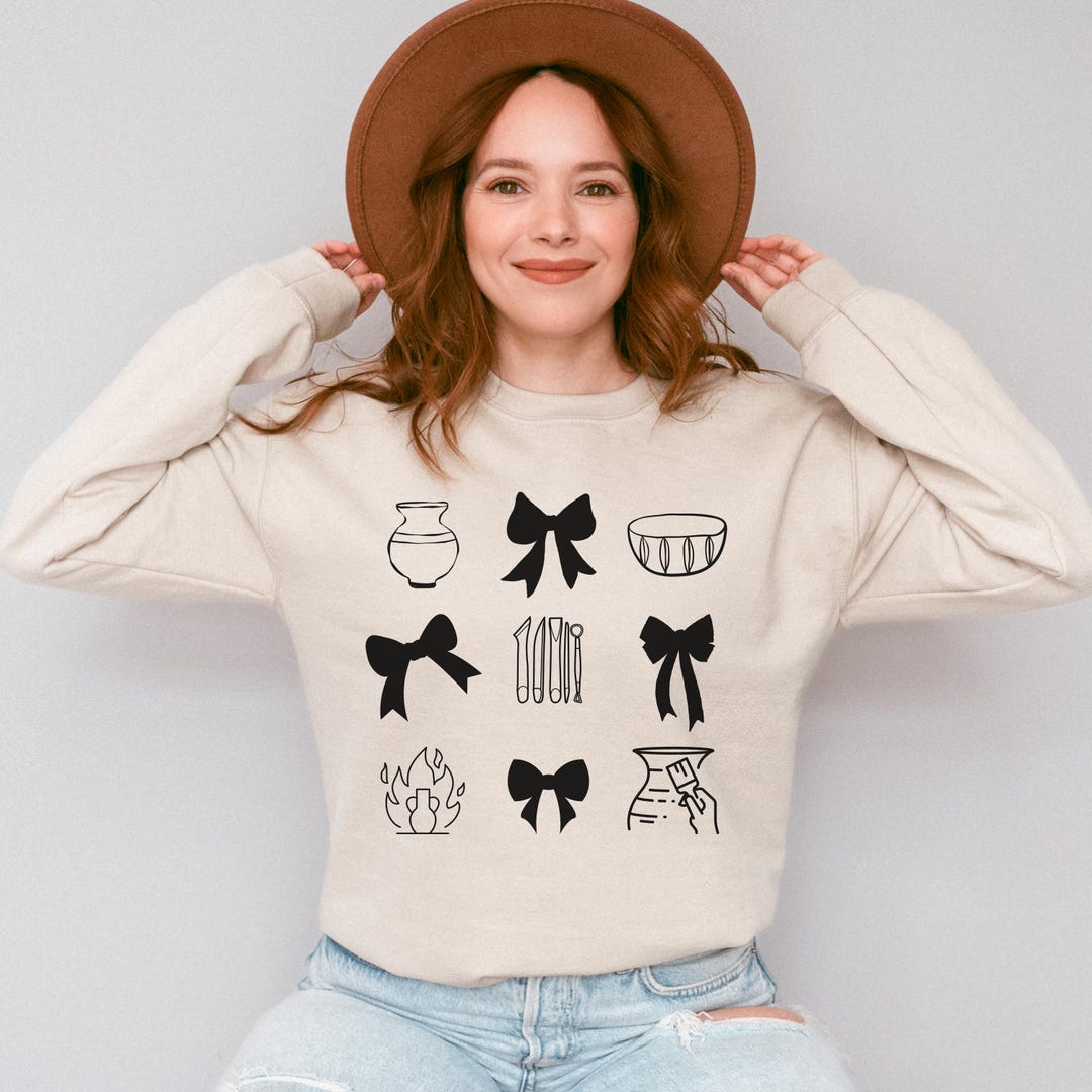 Pottery Shirt for Pottery Lovers Ceramics Shirt Pottery T-shirt Pottery ...