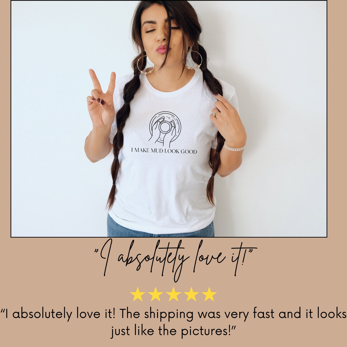 Personalized Pottery Shirt for Pottery Lovers Pottery Shirt Ceramics ...