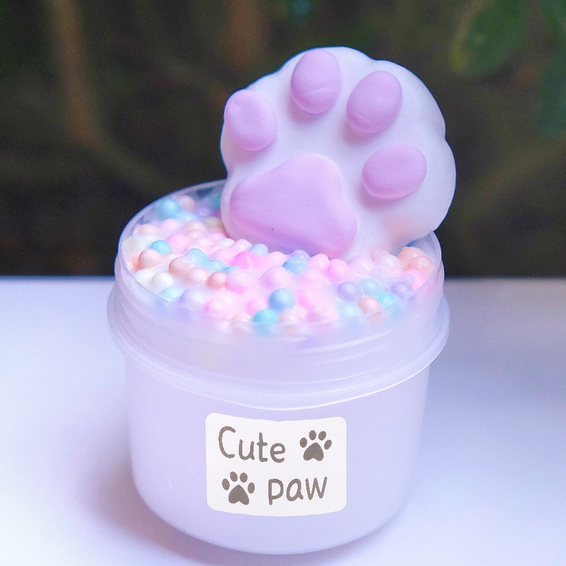Cute Slime - Etsy