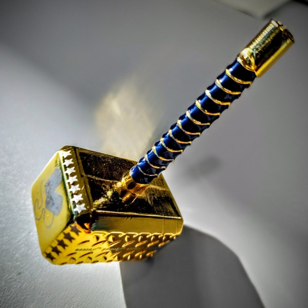 Military Thor Hammer - Etsy