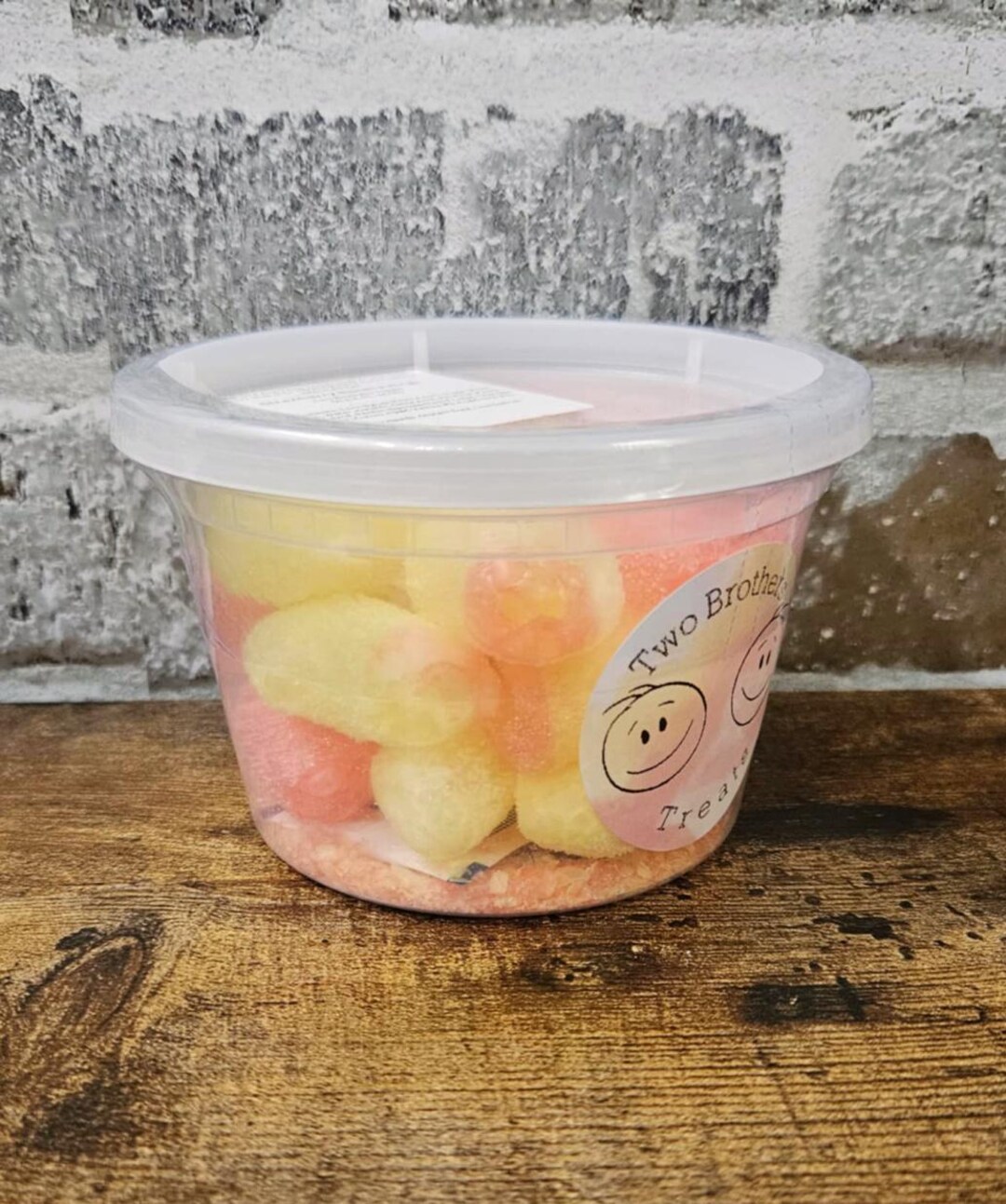 Freeze Dried Strawberry Banana Rings, Strawberry Banana Rings, Freeze ...