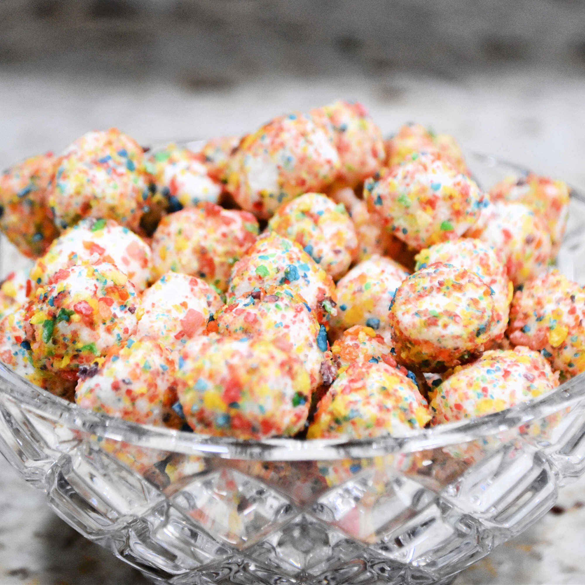Freeze Dried Pebbly Fruity Mallows, Perfect Sweet Treats, Freeze Dried ...
