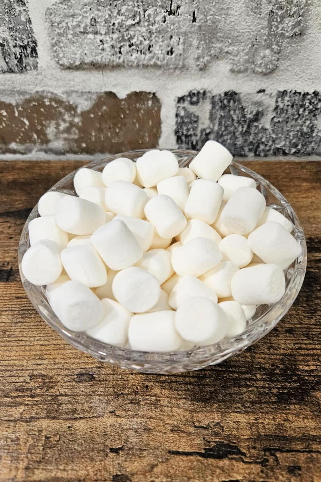 Freeze Dried Plain Mallows, Perfect Sweet Treat, Freeze Dried Candy ...