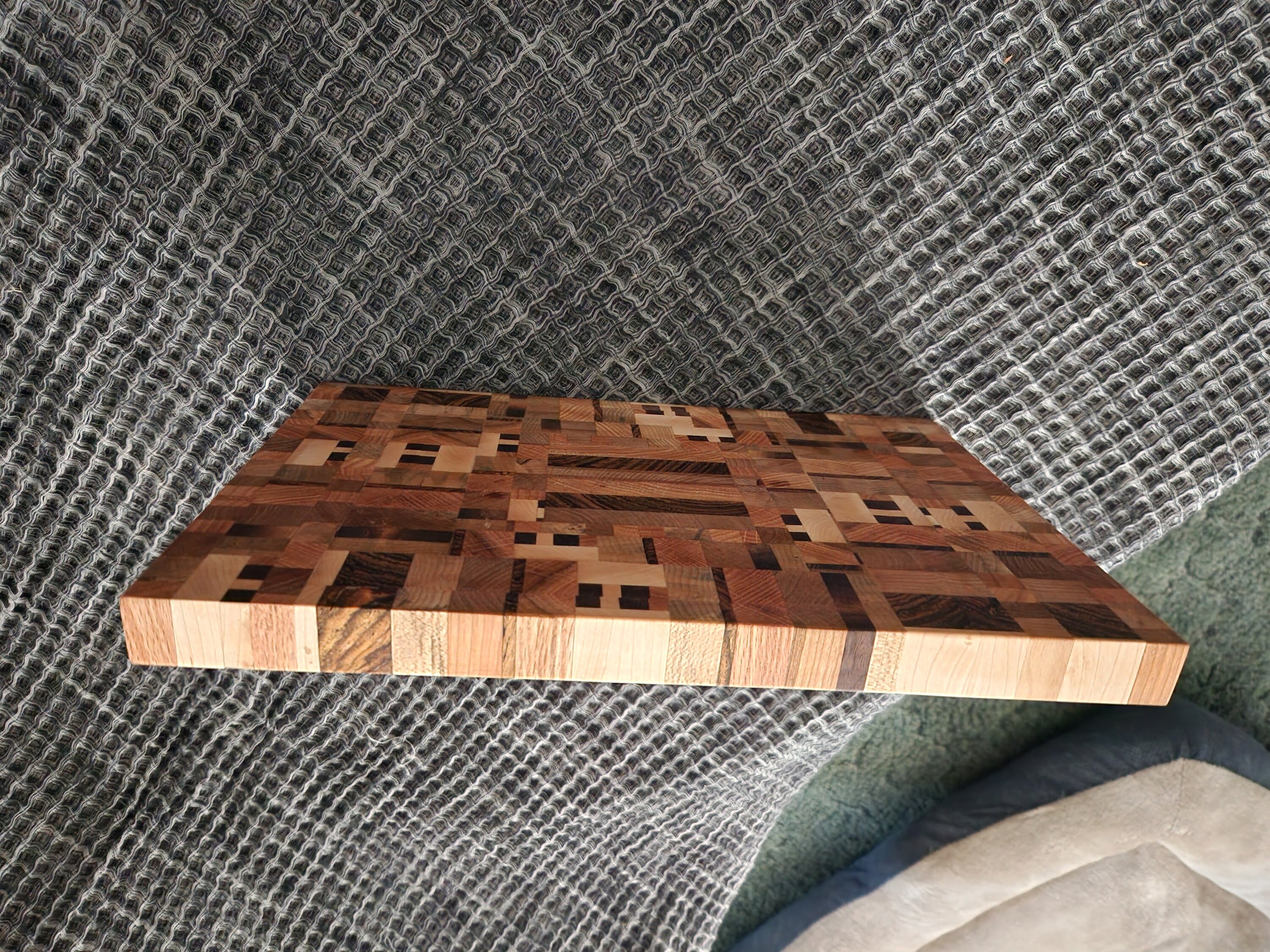 TR Wood Butcher - Etsy