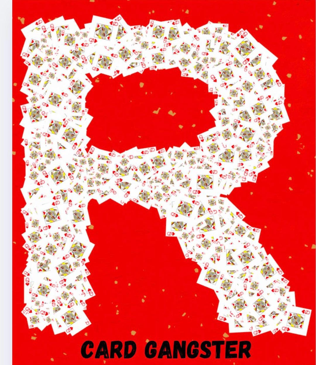 Canasta Personalized Photo Playing Cards-custom Canasta Deck-unique ...