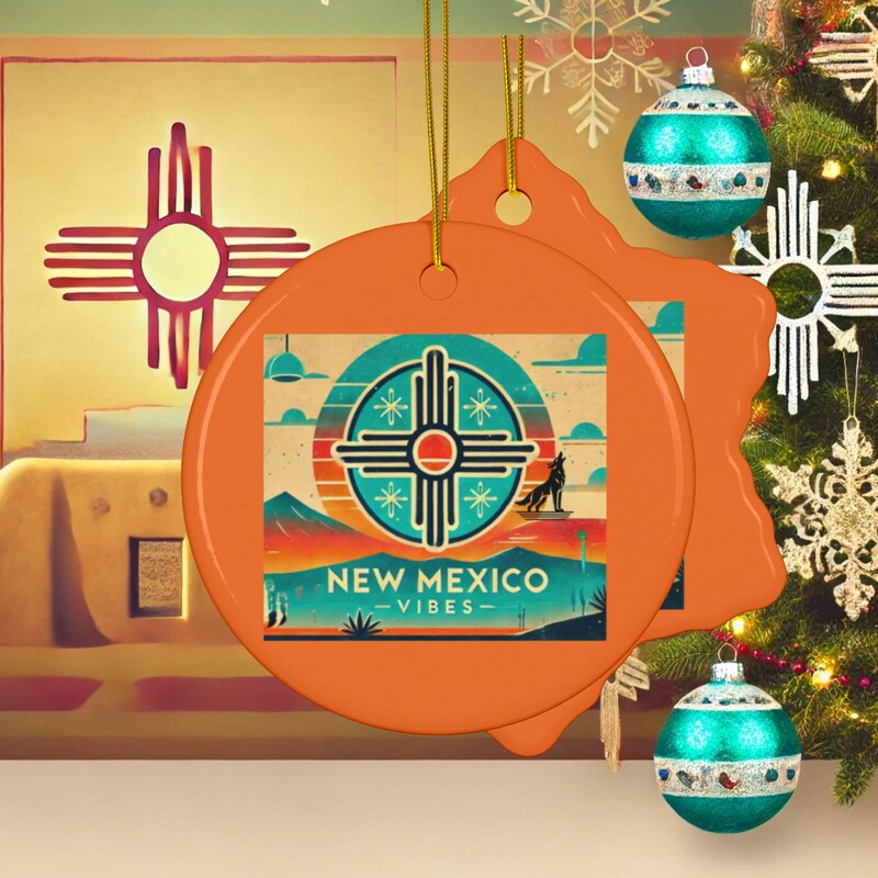 New Mexico Decor - Etsy