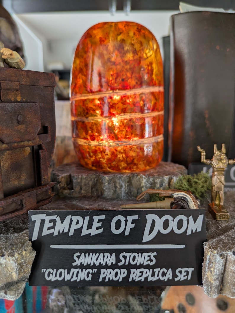 Custom Name Display Plaque Free Standing for Action Figures, Replicas ...