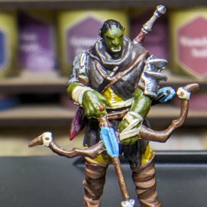 orc ranger