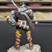 Wizkids Orc Ranger Dnd Hand Painted Mini Figure - Etsy