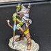Wizkids Orc Ranger Dnd Hand Painted Mini Figure - Etsy