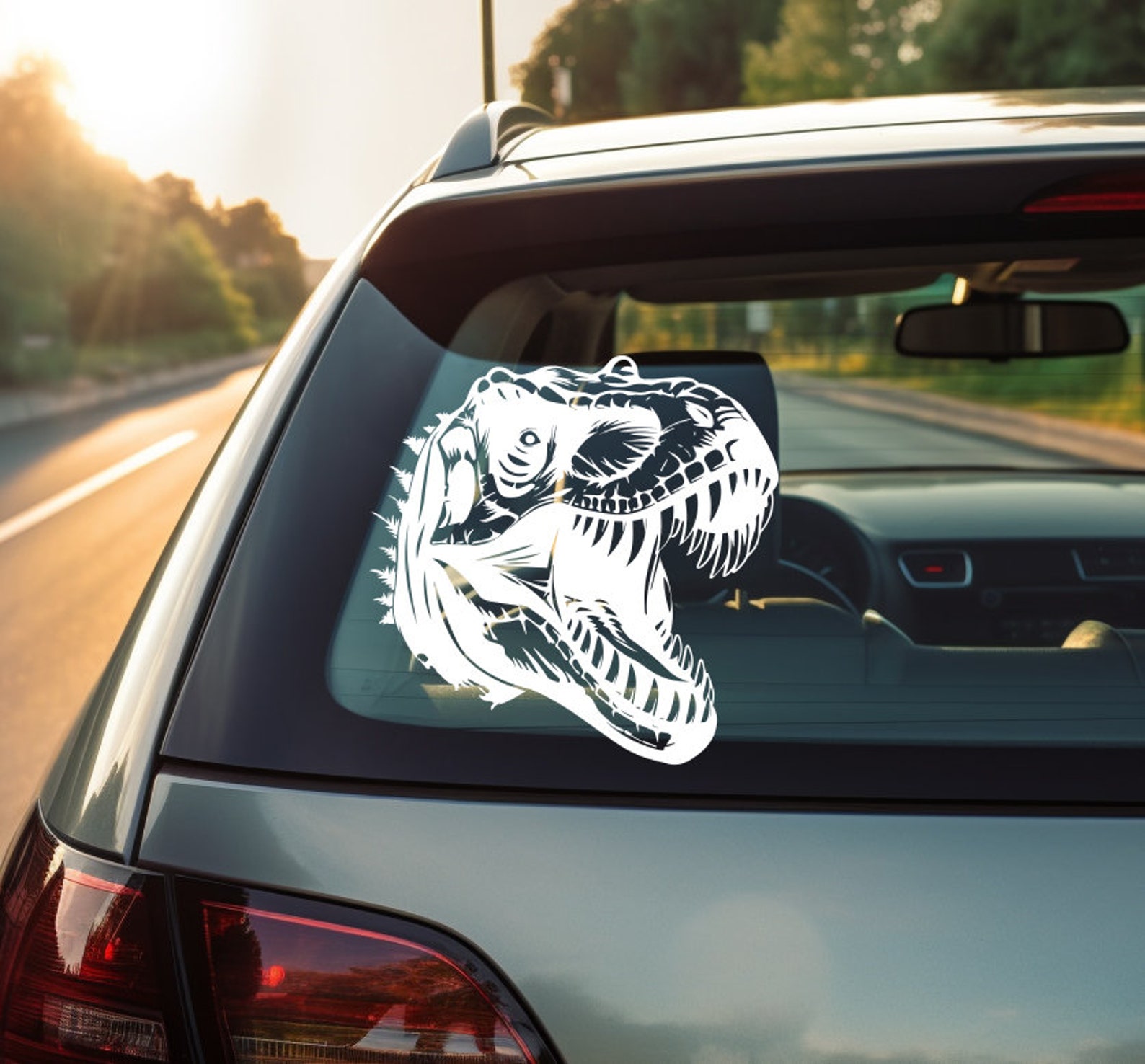 Dinosaur SVG Files for Instant Download, Dinosaur SVG File for POD ...