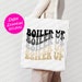 Boiler up - SVG, PNG, & PDF - Cut File for Cricut + Silhouette ...