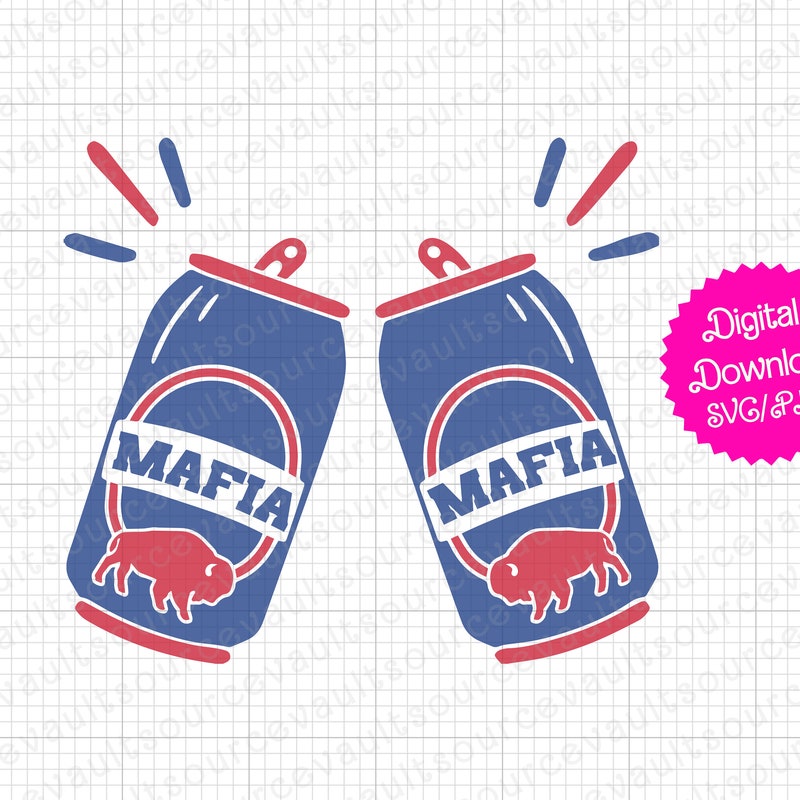 Mafia Party - Etsy
