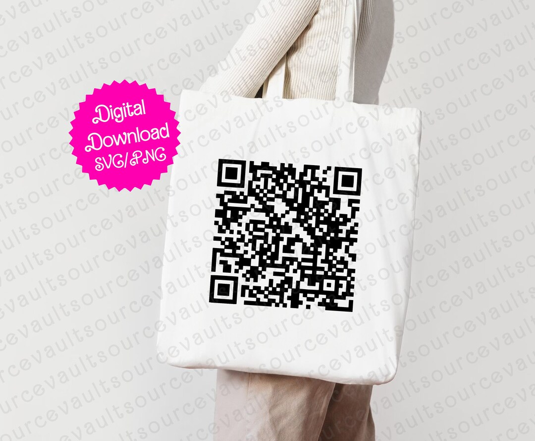 Buffalo Football Shout Song QR Code - SVG & PNG Instant Digital ...