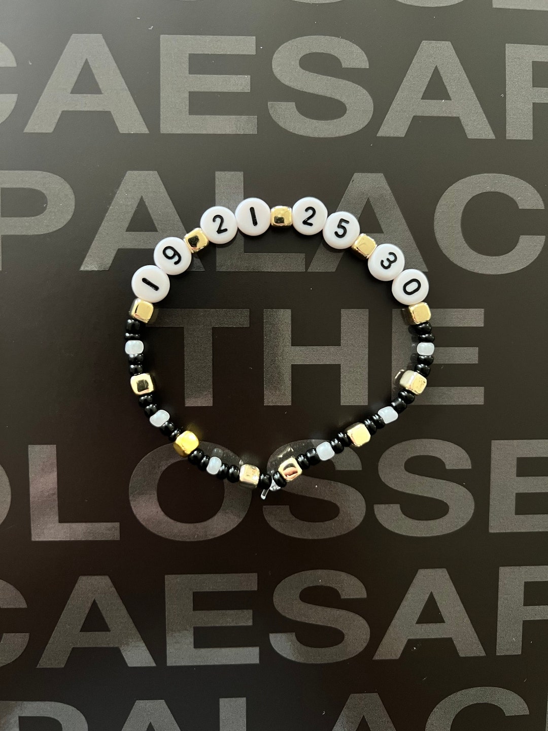 Adele Bracelet: the Albums - Etsy