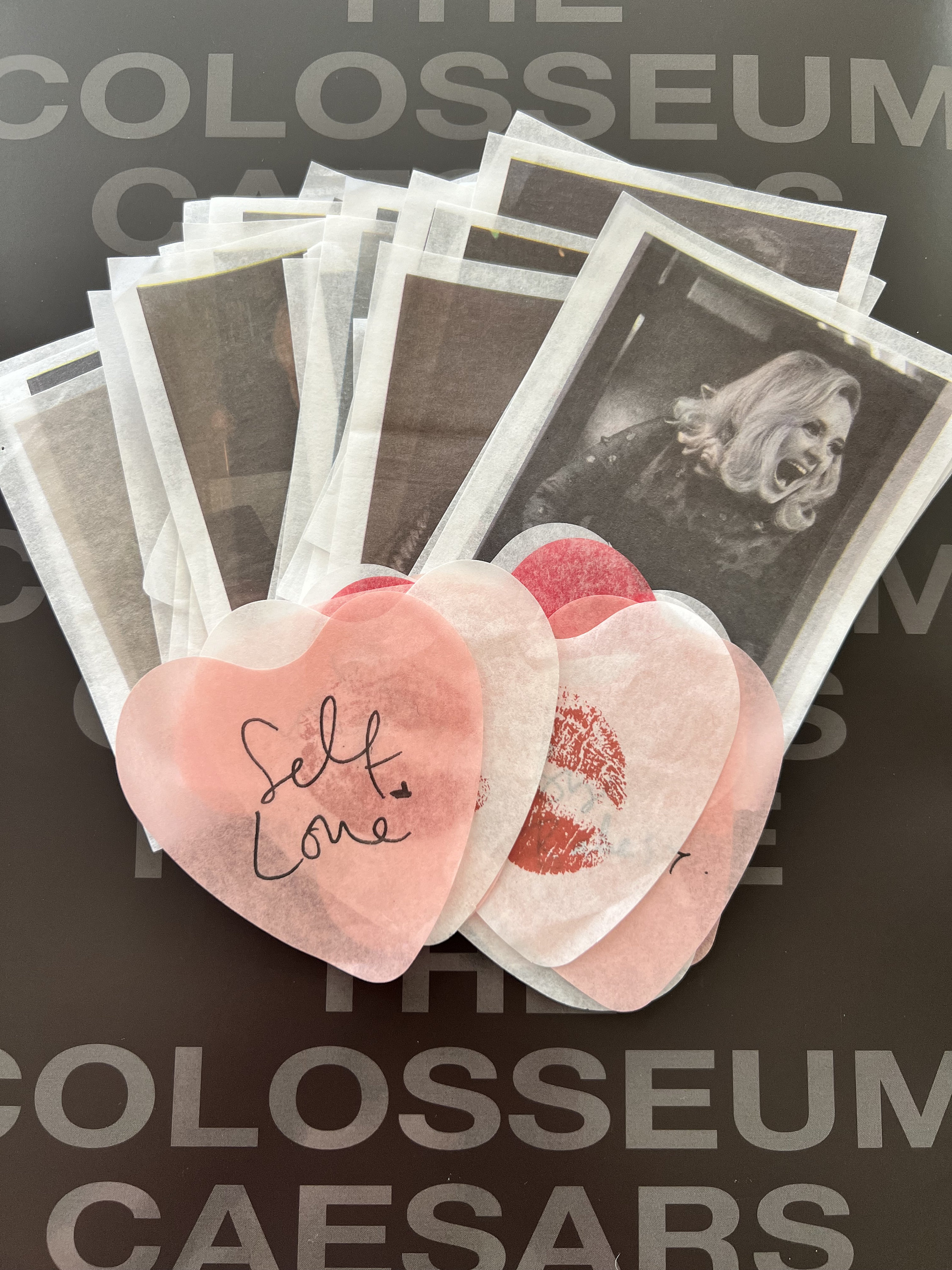 Adele Bracelet: Bundle Pack - Etsy