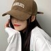 All-matching Baseball Caps for Men and Women - Etsy