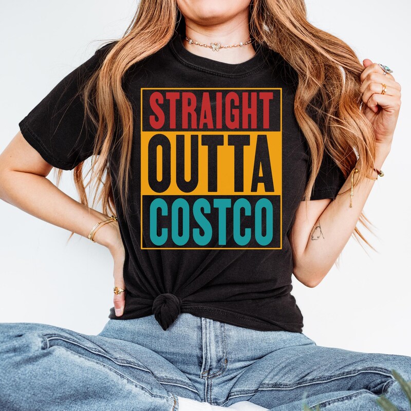 Costco Printable Sign - Etsy