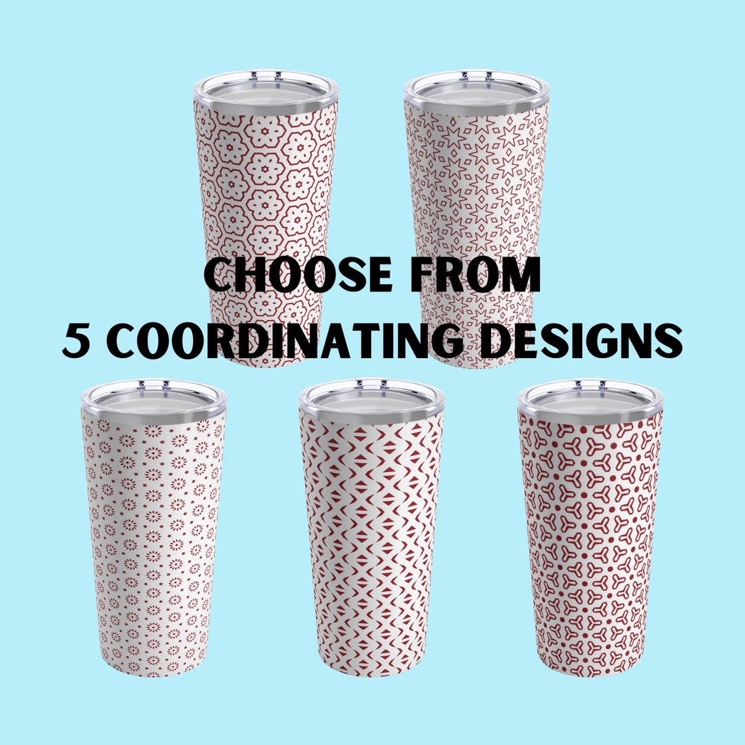 Stainless Steel Travel Coffee Cup 20 Oz Father's Day Gift Insulated ...