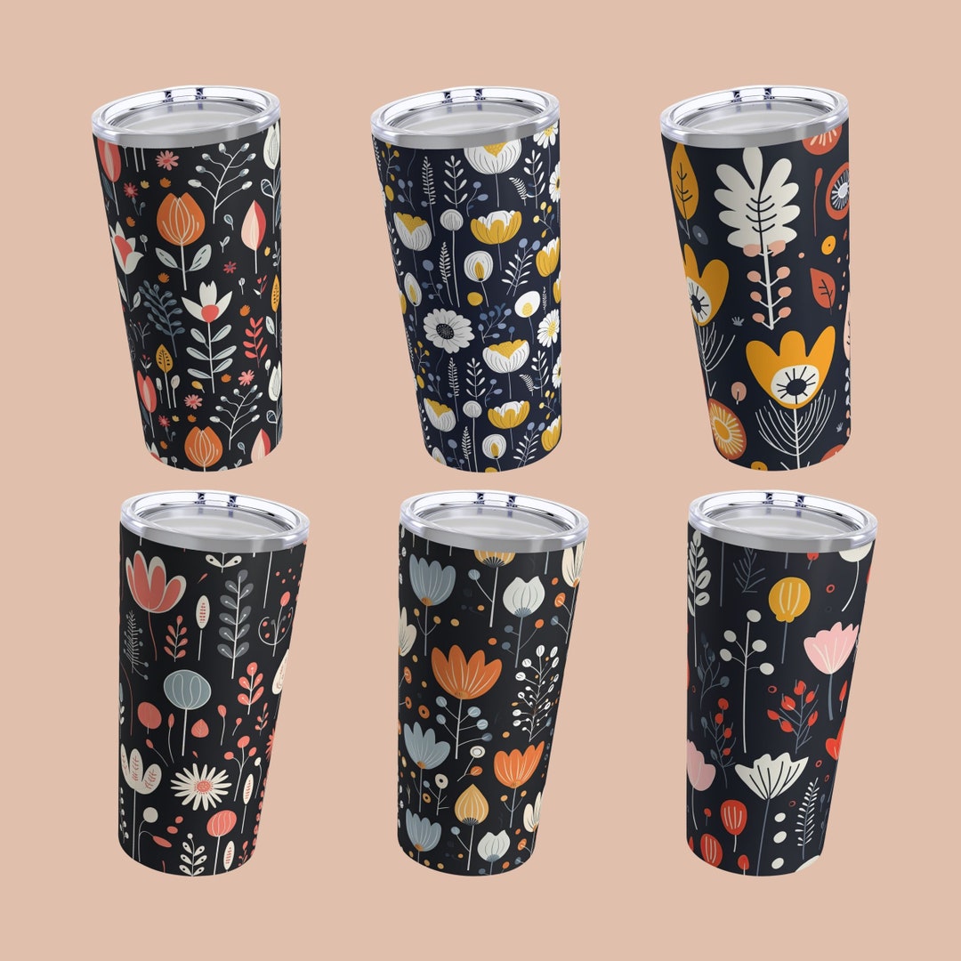 Stainless Steel Travel Coffee Cup 20 Oz Father's Day Gift Insulated ...