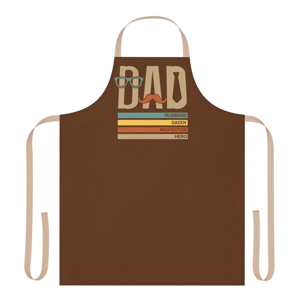 Super Hero Apron - Etsy