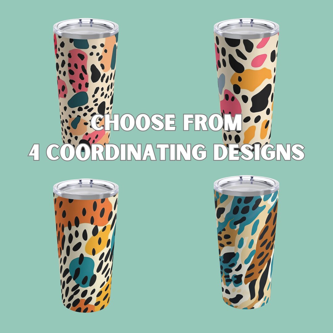 Travel Mug Stainless Steel Travel Coffee Cup 20 Oz Insulated Travel Cup ...