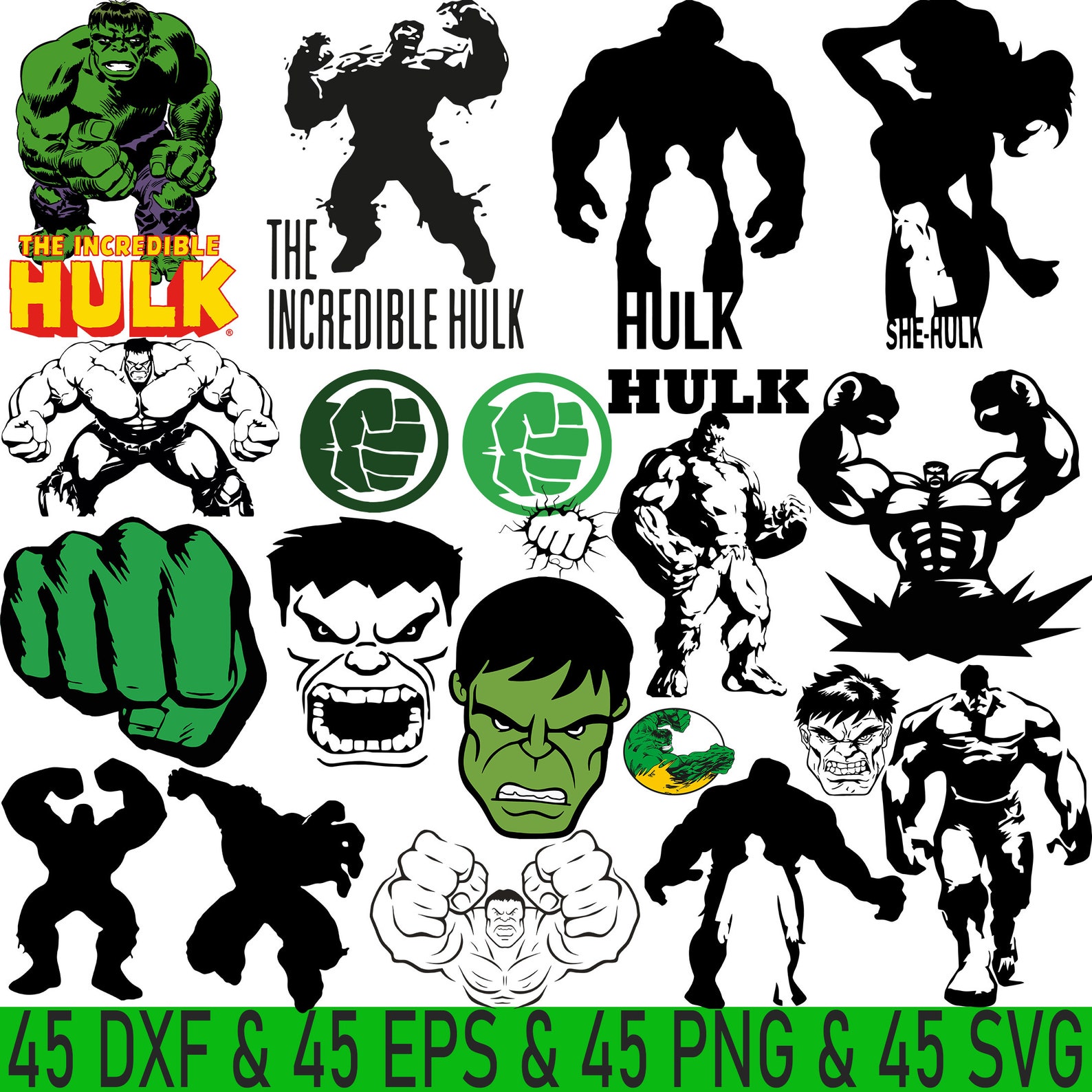 Hero Svg, Green Hero Svg, Mega Bundle Svg, Cartoon Hero Cut Files ...